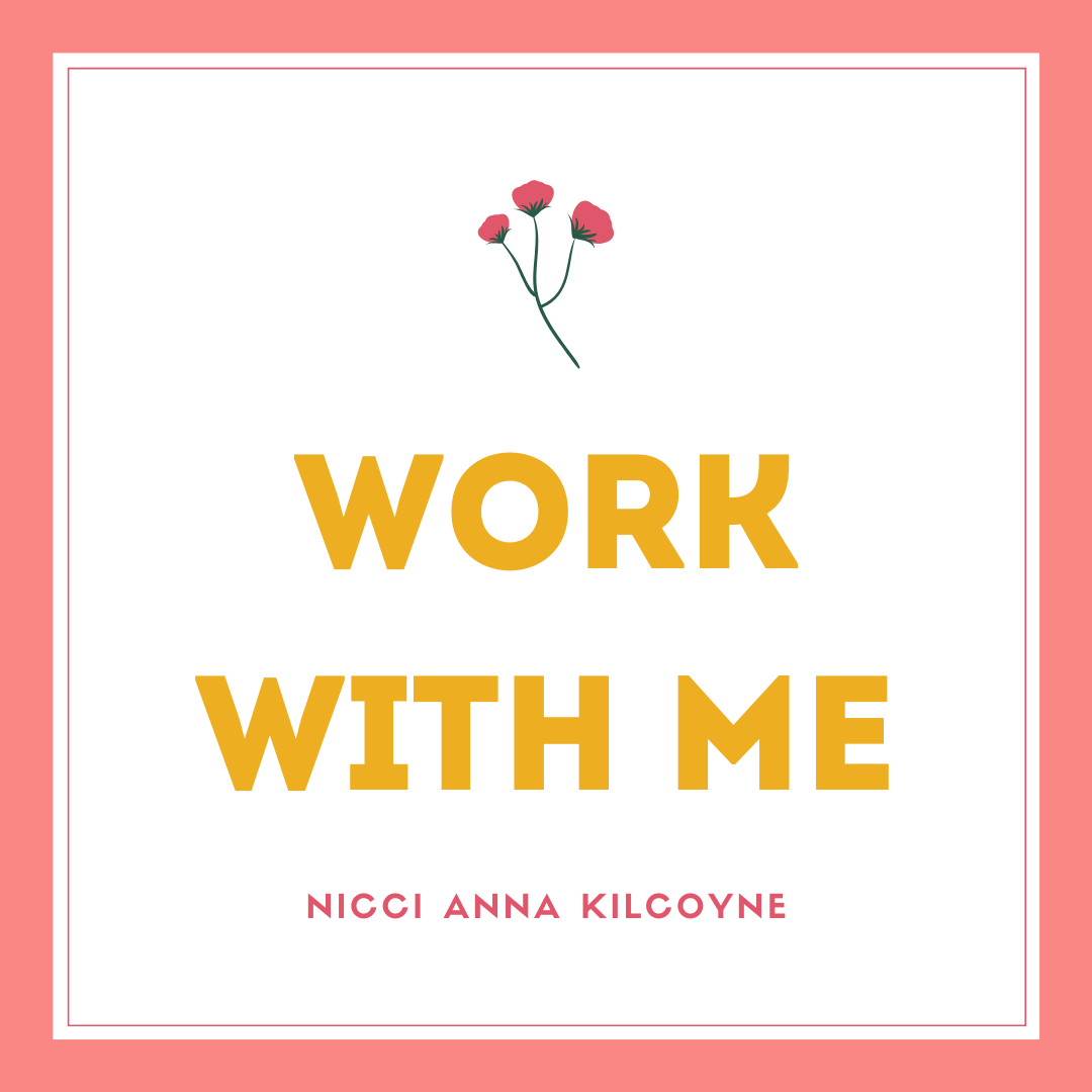 Work with Me